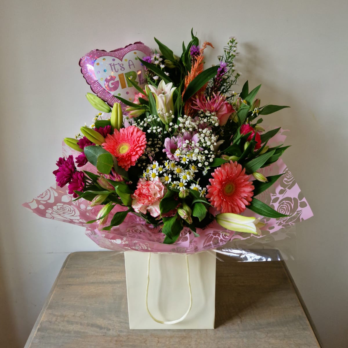 Click Flowers & Plants - Produce Link, Spalding UK | Flowers & Plants ...